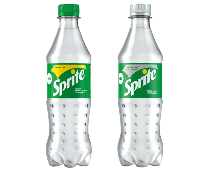 Sprite: Zeit für die perfekte Auswahl