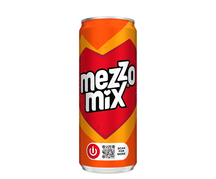 Mezzo Mix: Bunter, lauter und unverschämt gut
