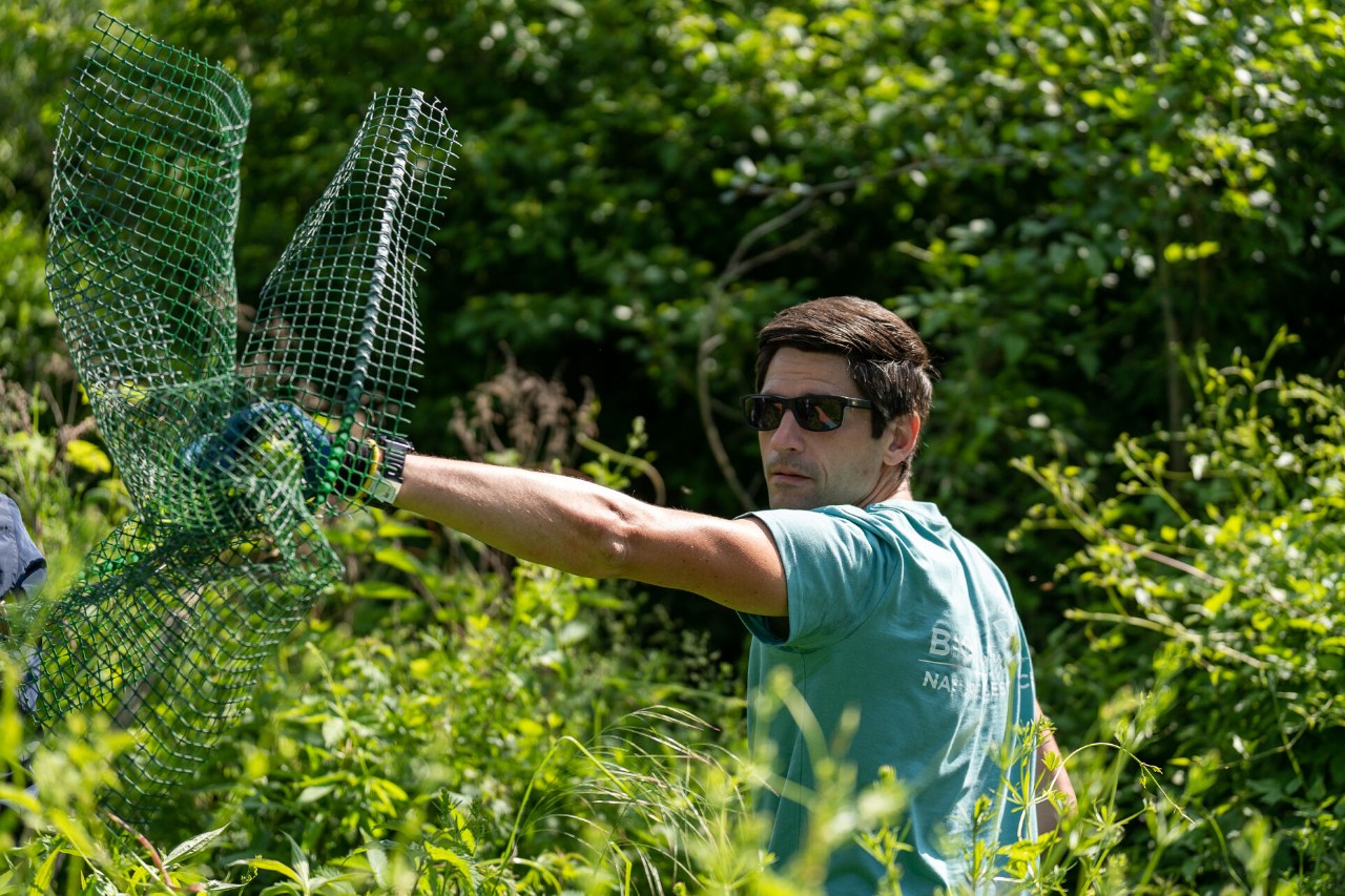 Coca-Cola Community Day: Working together to preserve the biodiversity ...